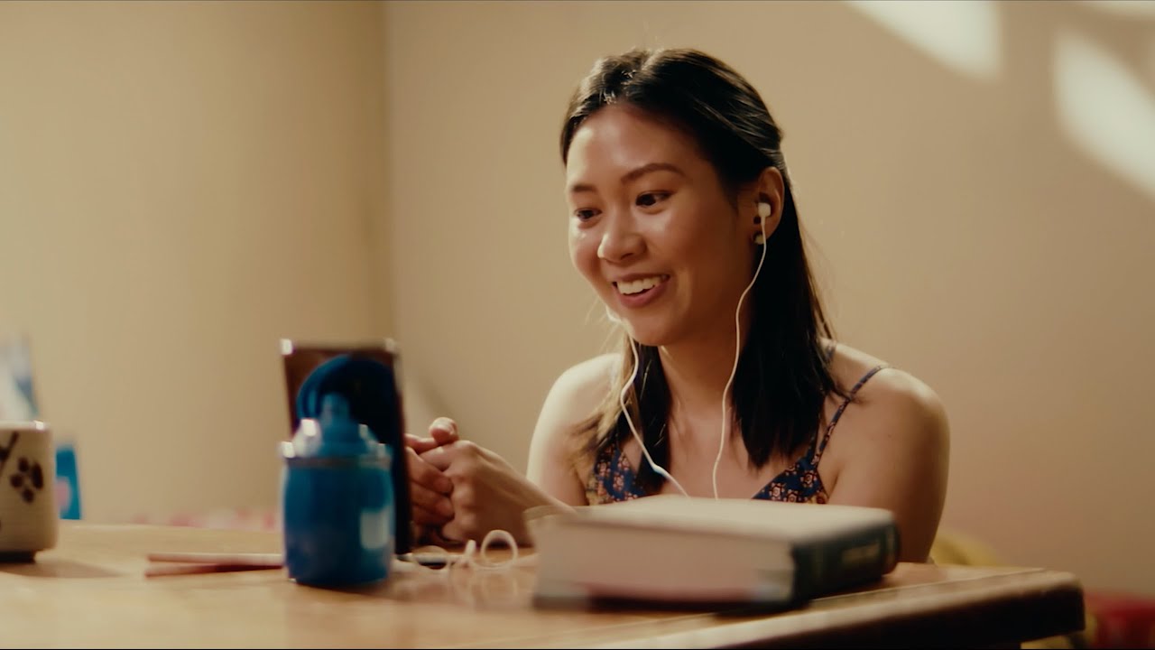 Malee's Story - YouTube