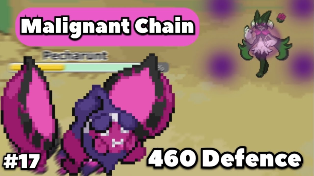 Who tf designed Pecharunt? | Mythical Mayhem #17 - YouTube