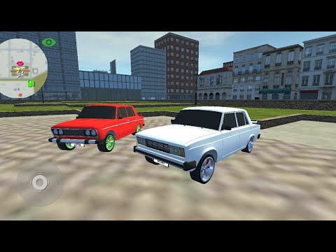 AZERI AFTOŞLARI YOXSA TÜRKİYE ARABA OYUNLARI - YENI MASIN OYUNU / MASIN OYUNLARI GAMEPLAY