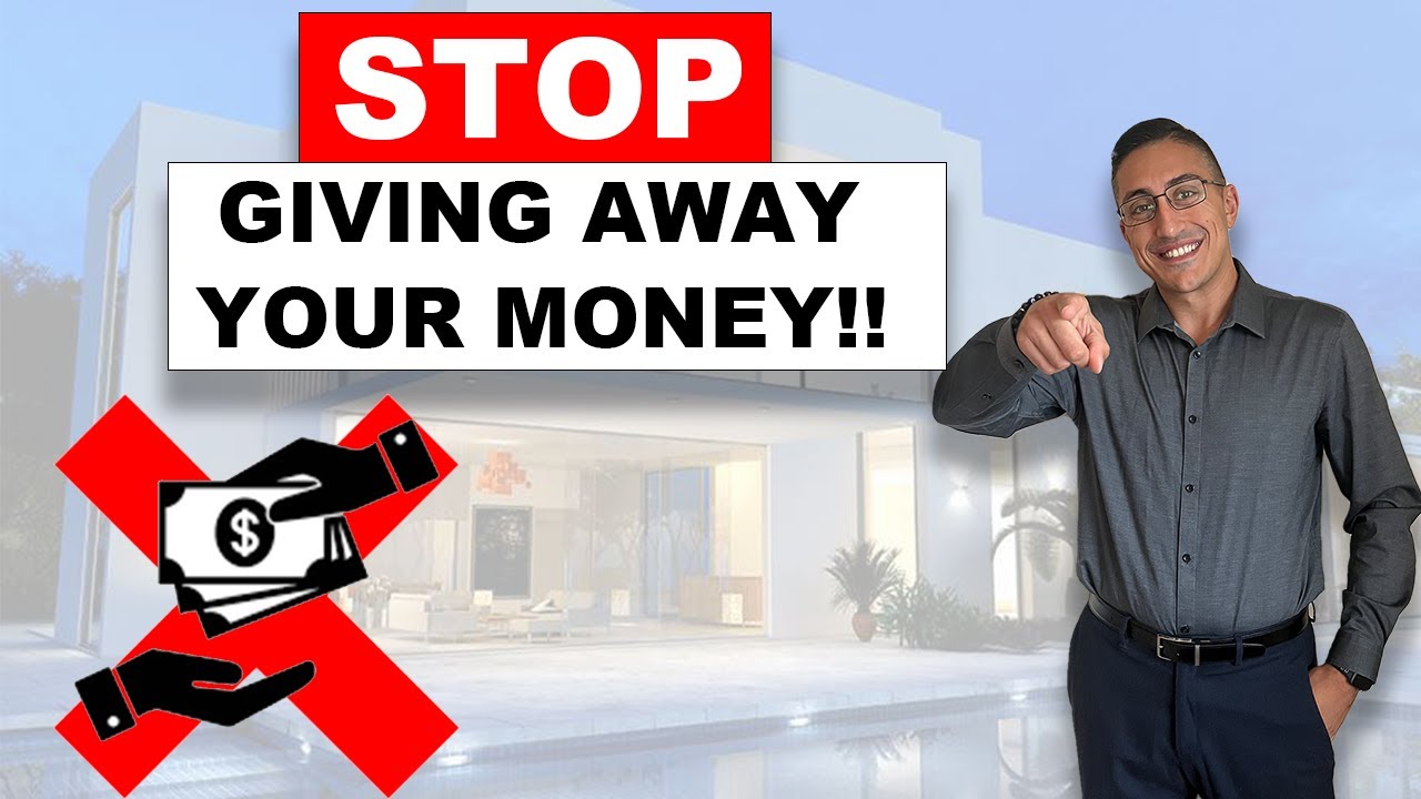 Putting your money to better use - The benefits of a homeowner - YouTube