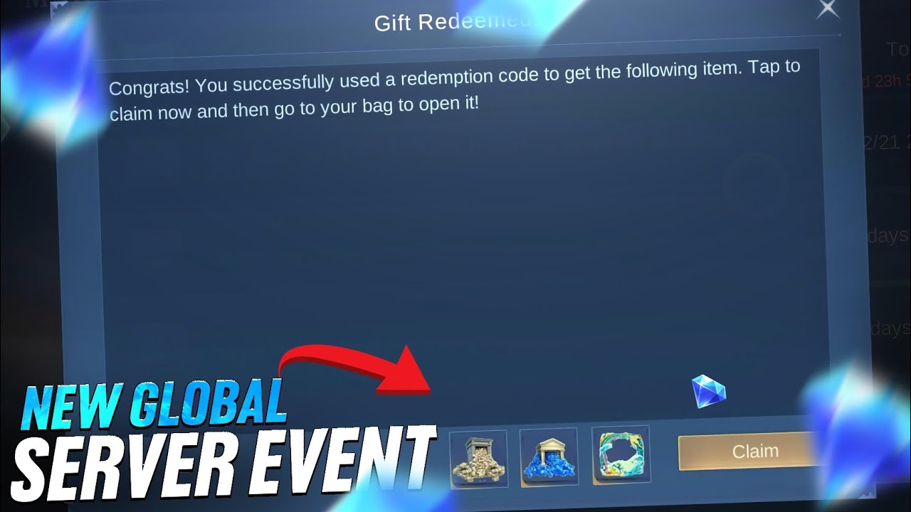 GET EXCLUSIVE MLBB CONTENT CREATOR AVATAR BORDER GUARANTEED! HERE’S HOW ...
