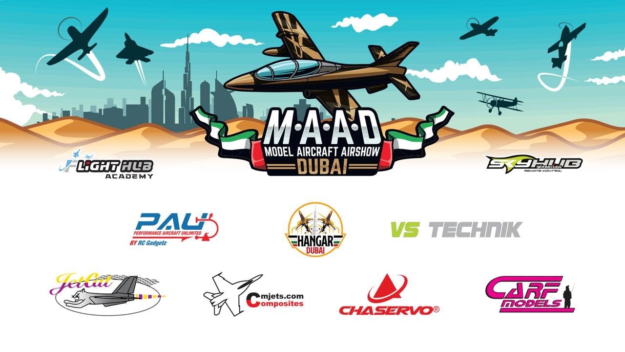 MAAD Live Stream - Day 2 - YouTube