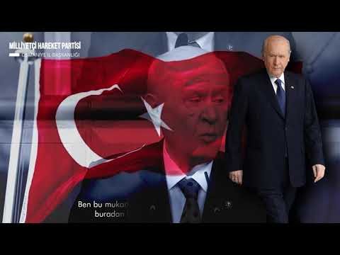 Devlet Bahçeli'nin Efsane Atatürk Hikayesi