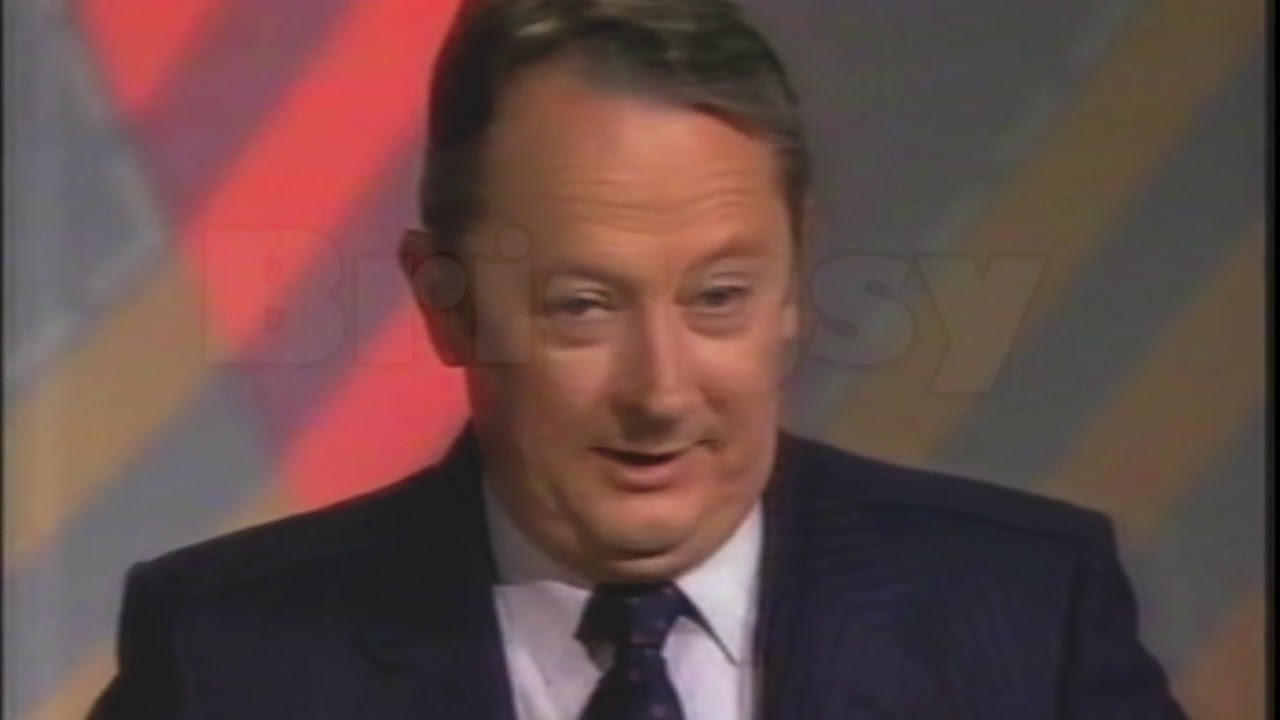 Backchat with Tim Bowden - Incomplete Episode (ABS-2 aka ABC-TV, 1989 ...