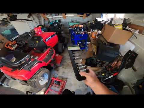 b.o.a.t 4. Riser and manifold installation. Mercruiser 5.7. Sierra ...