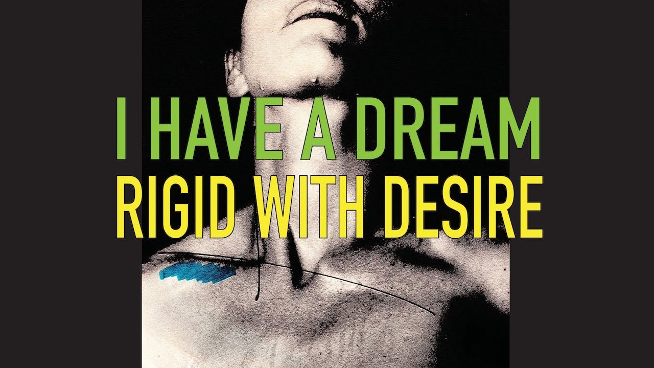 RIGID WITH DESIRE - I Have a Dream (Official Video) - YouTube