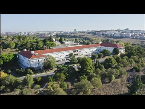 Vídeo institucional do INIAV (2021) - YouTube