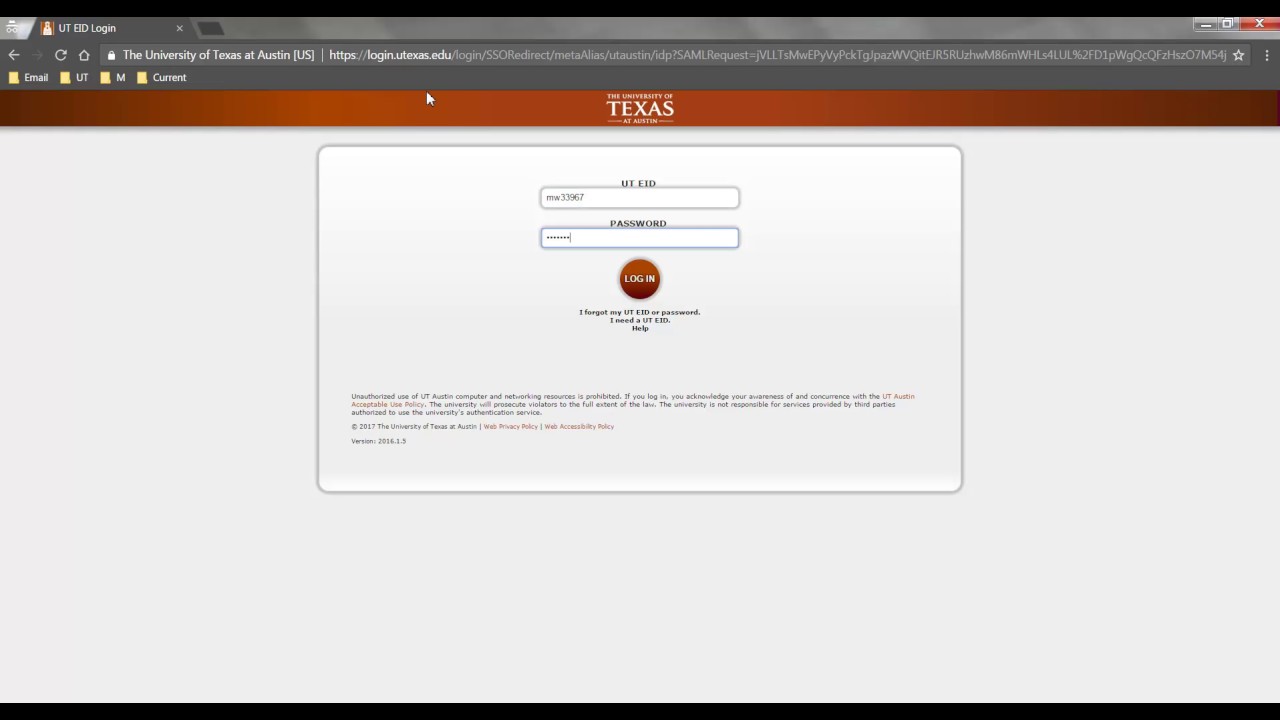 Logging in to ServiceNow as a Fulfiller - YouTube
