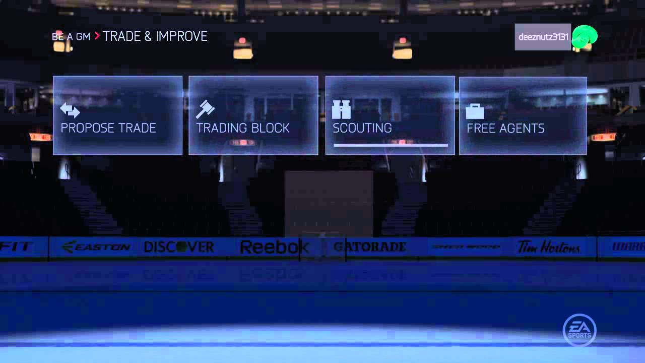 GM ep 1 sens - YouTube