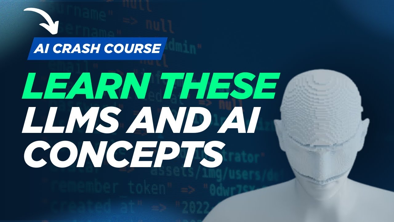 Tokens, Temperature, and Pricing, Max tokens: LLM Vocabulary - YouTube