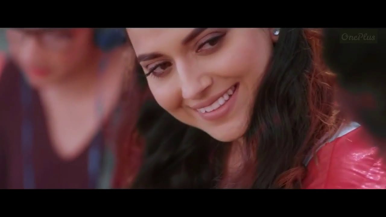 Min Mathu Mage Papuwe (Manika Ahenawada Me) - Ishara Sewwandi & Sadee ...