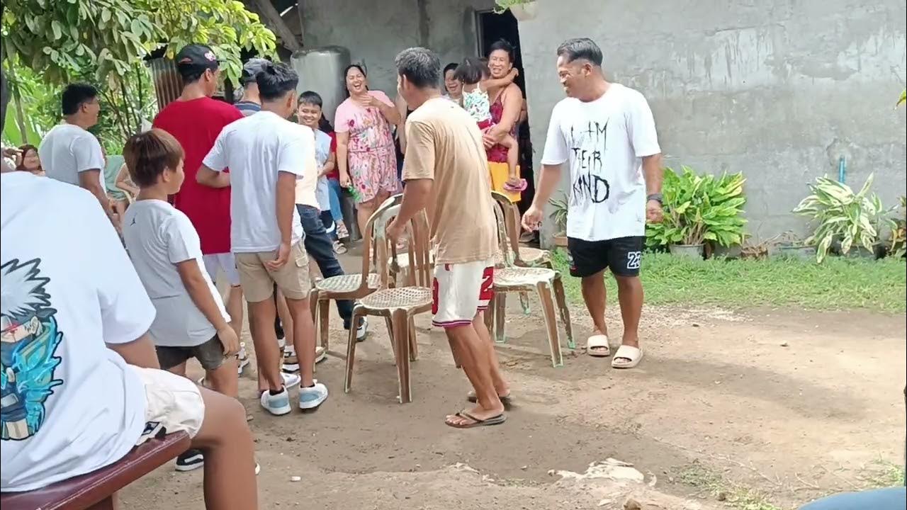 sobrang saya nang larung Ito nakaka Ali's nang lungkot pag napanod mo sila nang personal😂😂 - YouTube