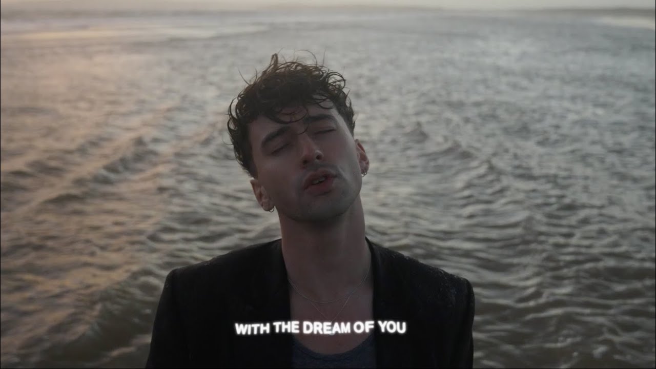 Benedict Cork - Dream Of You (Lyric Video) - YouTube