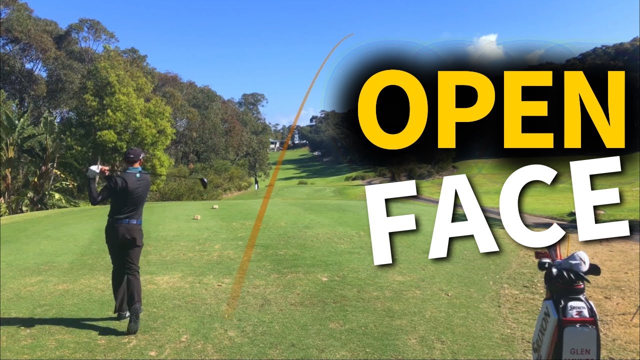 How To Fix Your Driver Slice (Step By Step) - YouTube