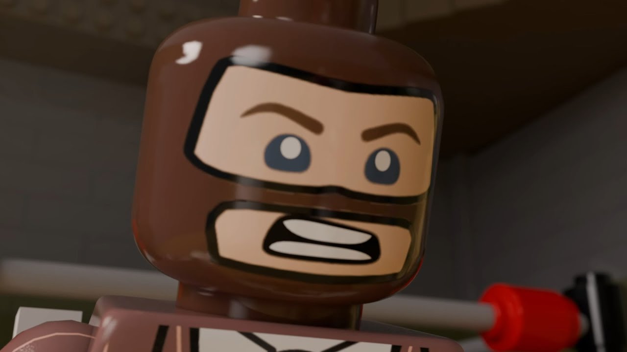 ‘Seduce Me’ [LEGO TF2] - YouTube