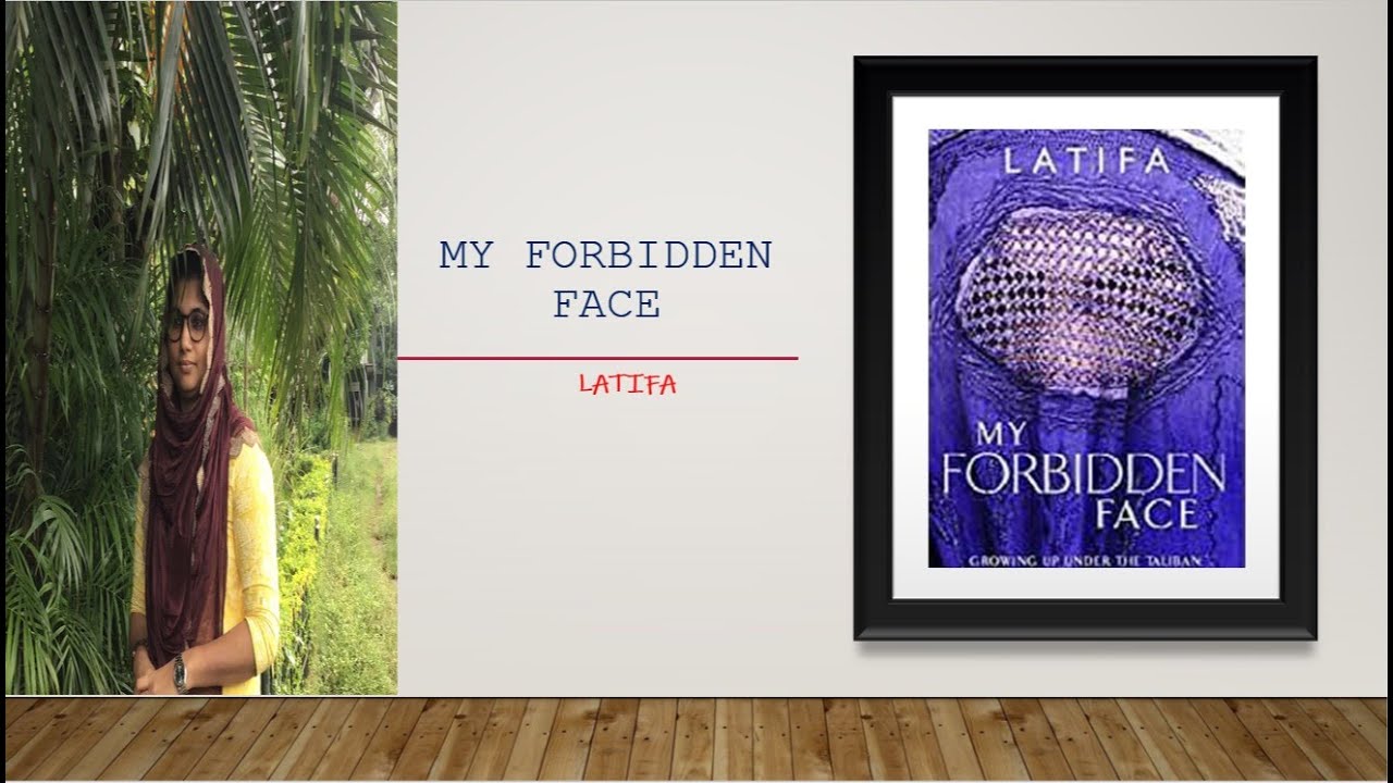 My Forbidden Face by Latifa - YouTube