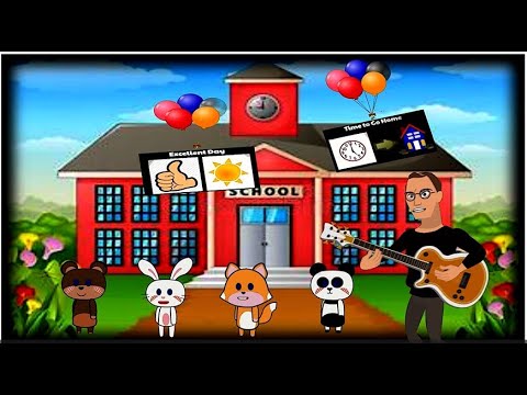 End of the Day Song - Steve Schroeder - YouTube