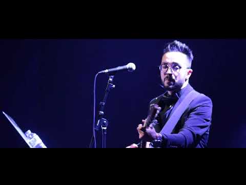 Uğurcan Kazan Project Caz'dan Hicaz'a Teaser