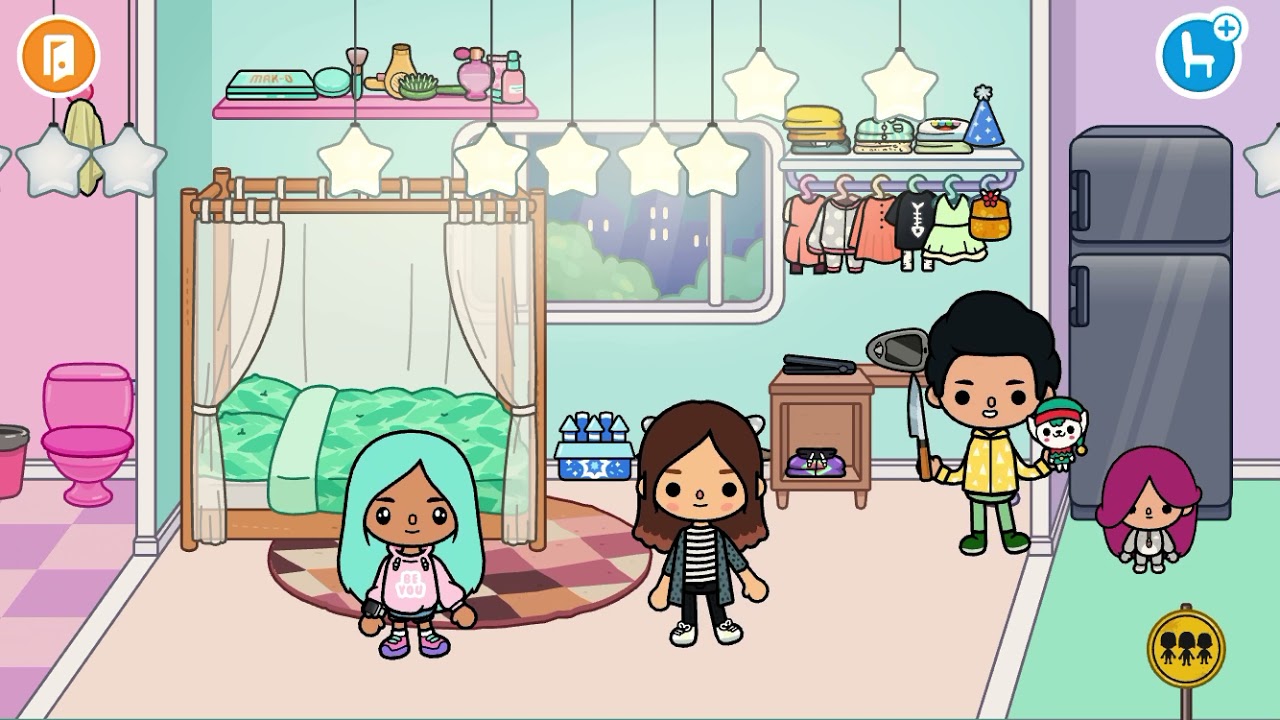 токо боко - YouTube