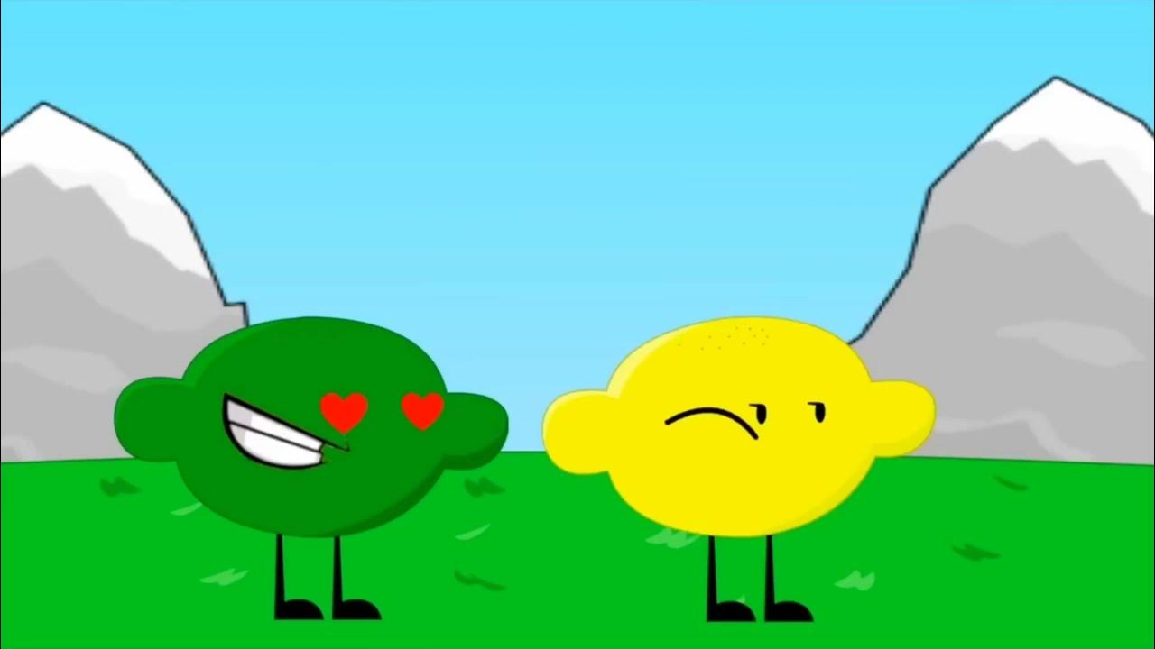 Amazing World of Objects Intro [REUPLOADED] - YouTube