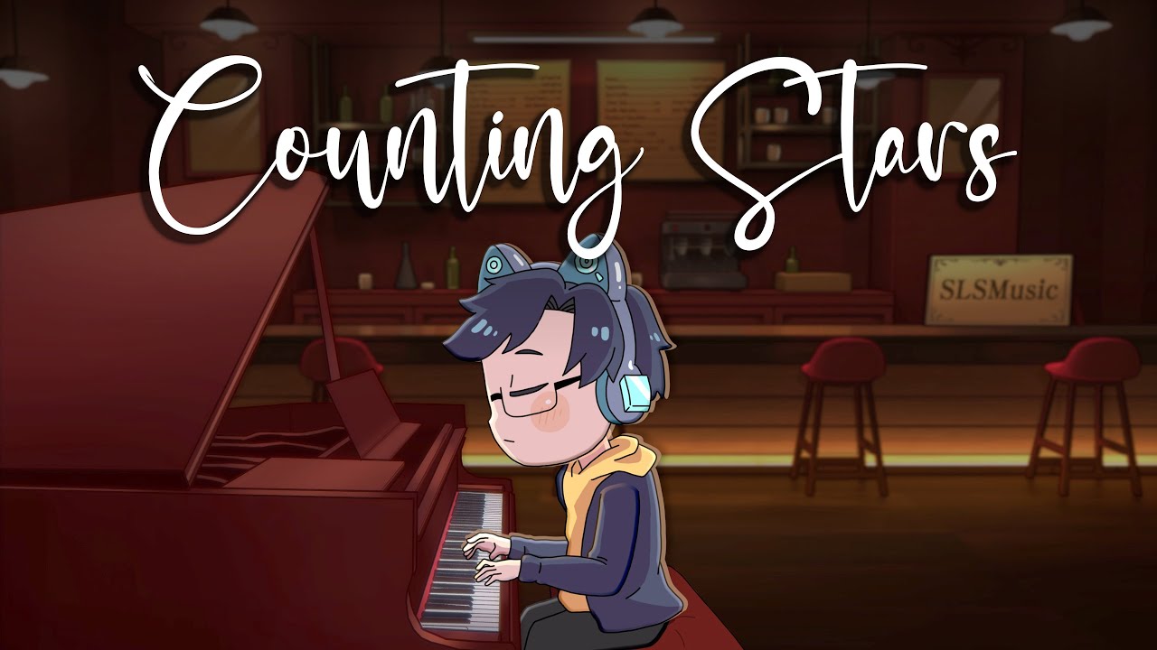 🎹 Counting Stars / OneRepublic - YouTube