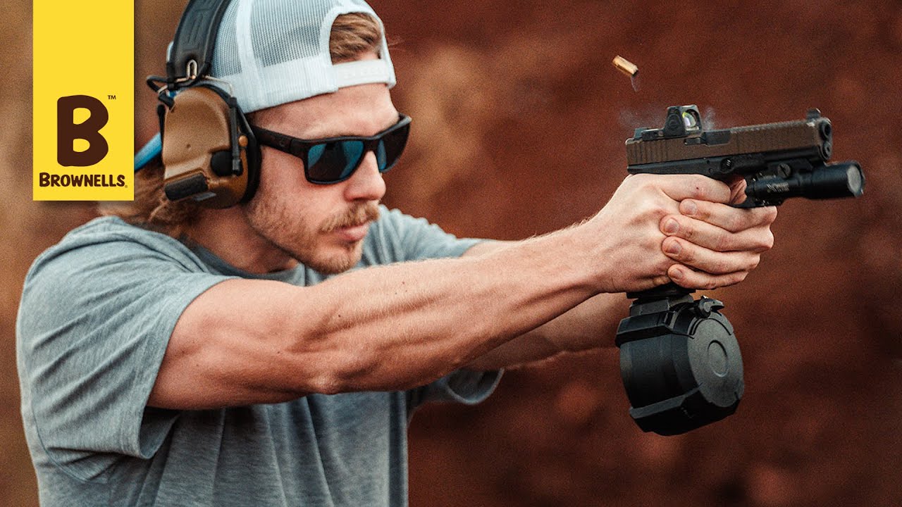 Product Spotlight: New Magpul Products for 2021 - YouTube