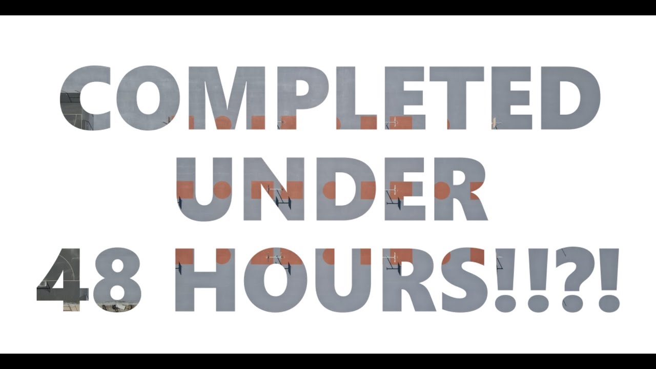 Cool Coating Under 48hrs with Creative Paving Solutions - YouTube