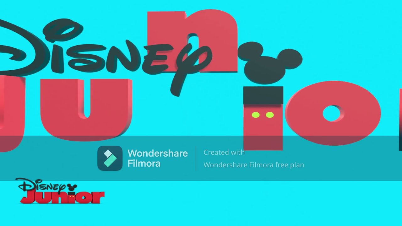 Walt Disney Television Animation/Disney Junior (2009/2011/2021 ...