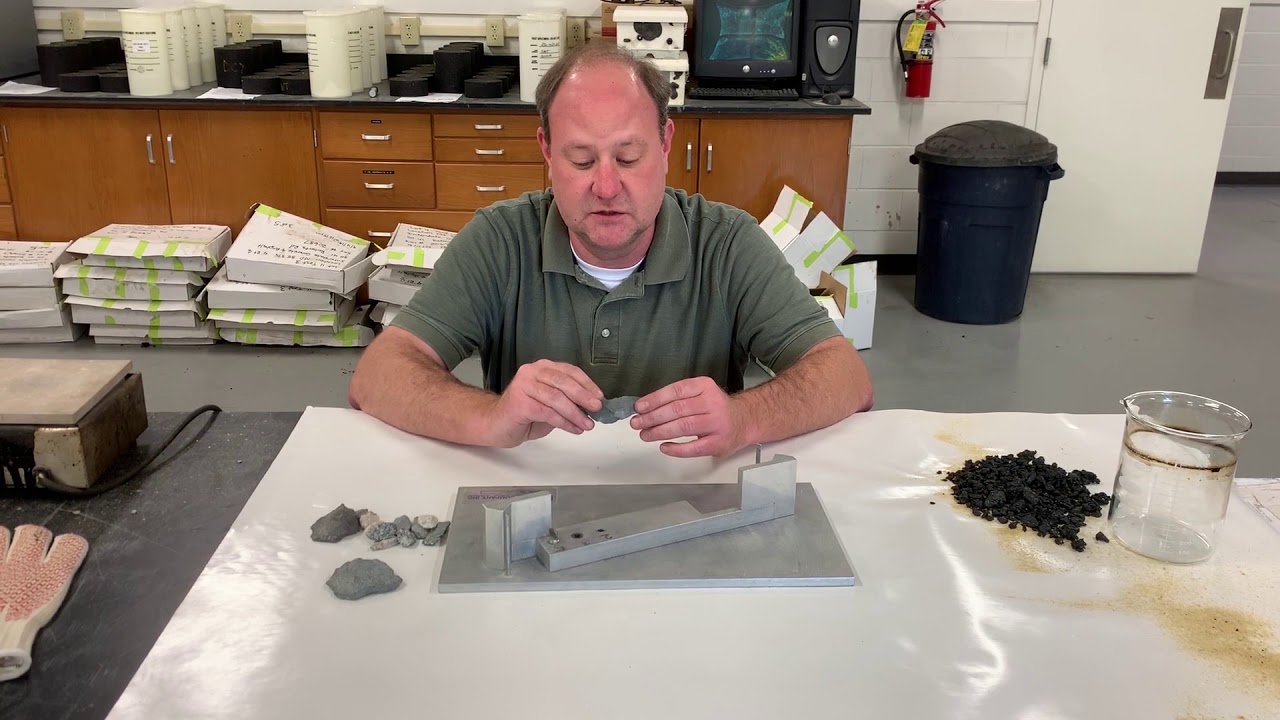 Flat and Elongated - YouTube