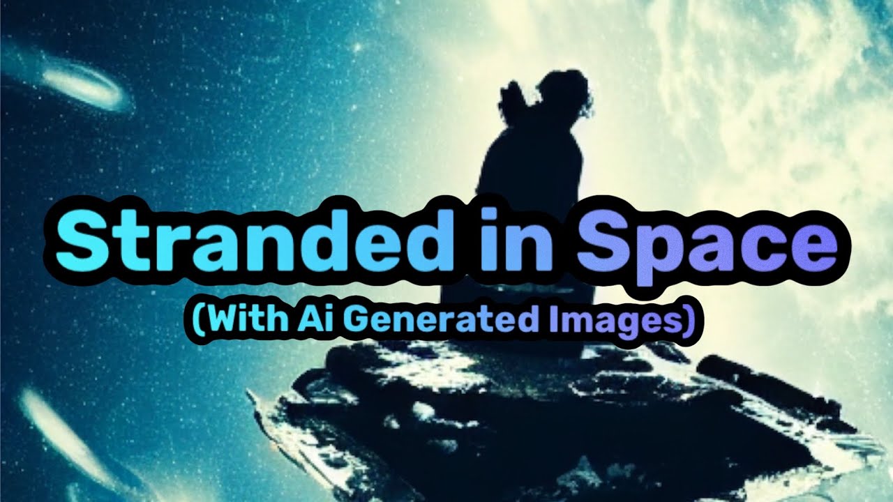 Stranded in Space - YouTube
