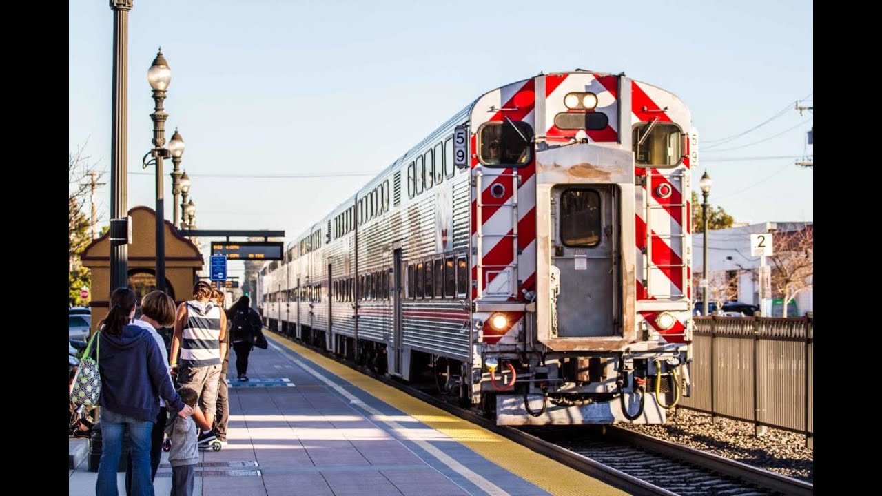 Trenes donados por EE.UU. : ¿Cuándo empezarían a operar y cómo ...