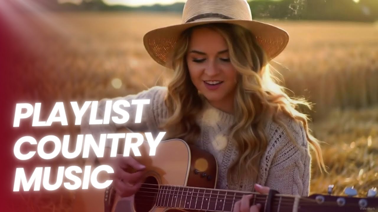 Timeless Country Hits | Best of Classic & Modern Country Music ...