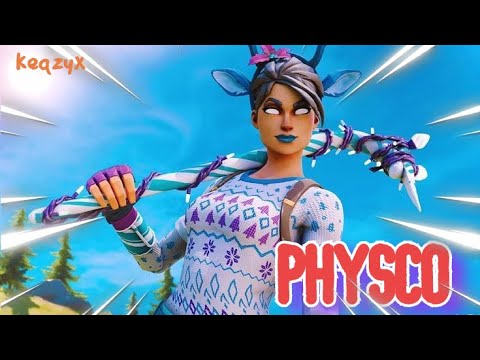 Physco - Fortnite Montage - YouTube