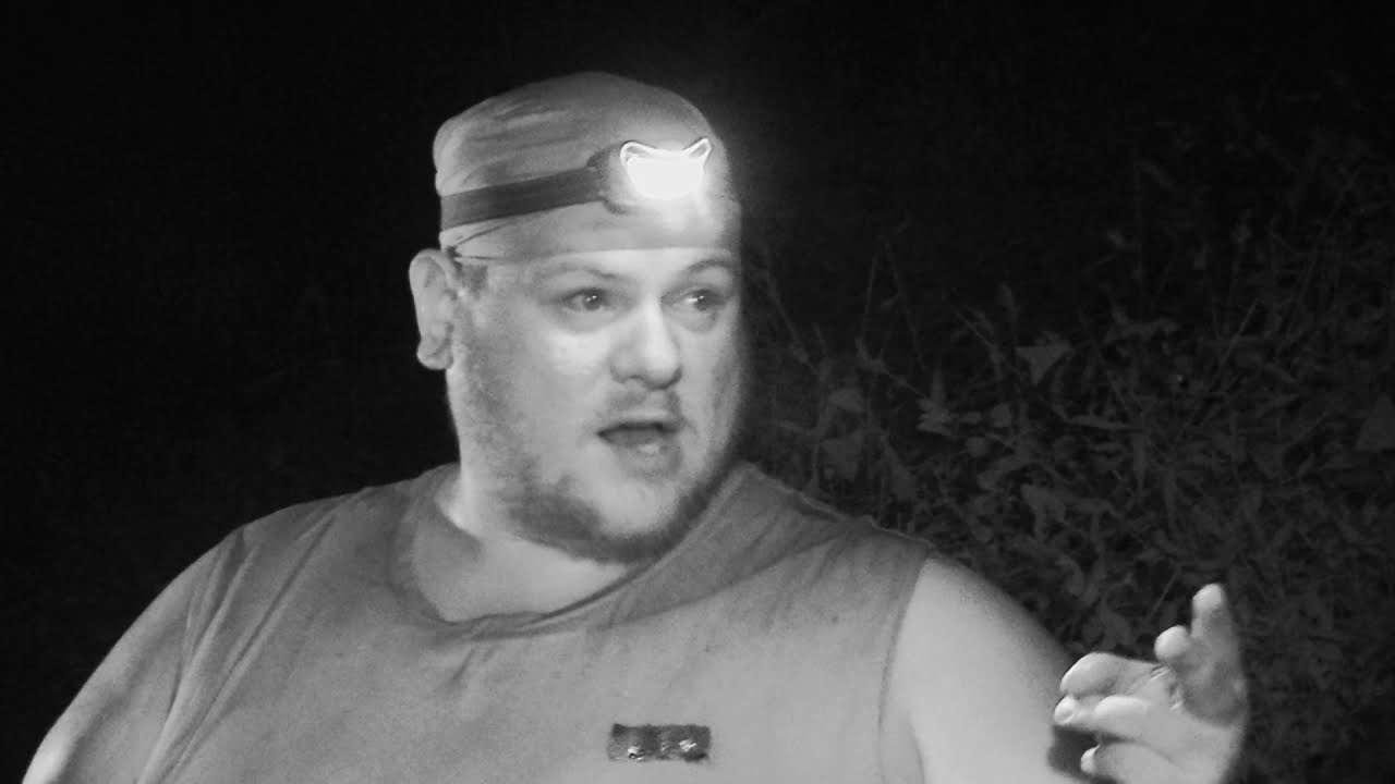 The Boys Chase Down The Fire Ape - YouTube