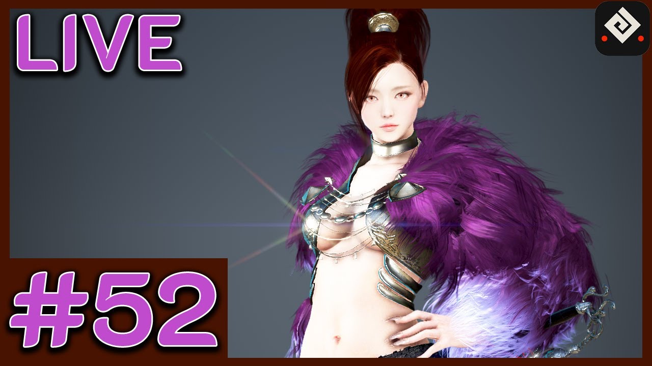 BDO LIVE #52 ฟาร์มทิเทียมแบบไวว่อง !ข้อมูล !ก้อนแมว - YouTube