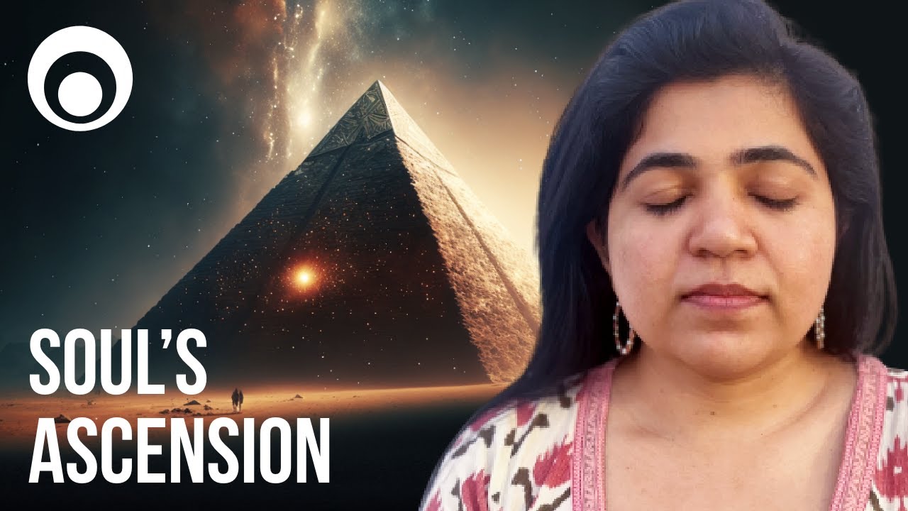 How to transform your Soul | Channeling Tobias with Master Pallavi ...
