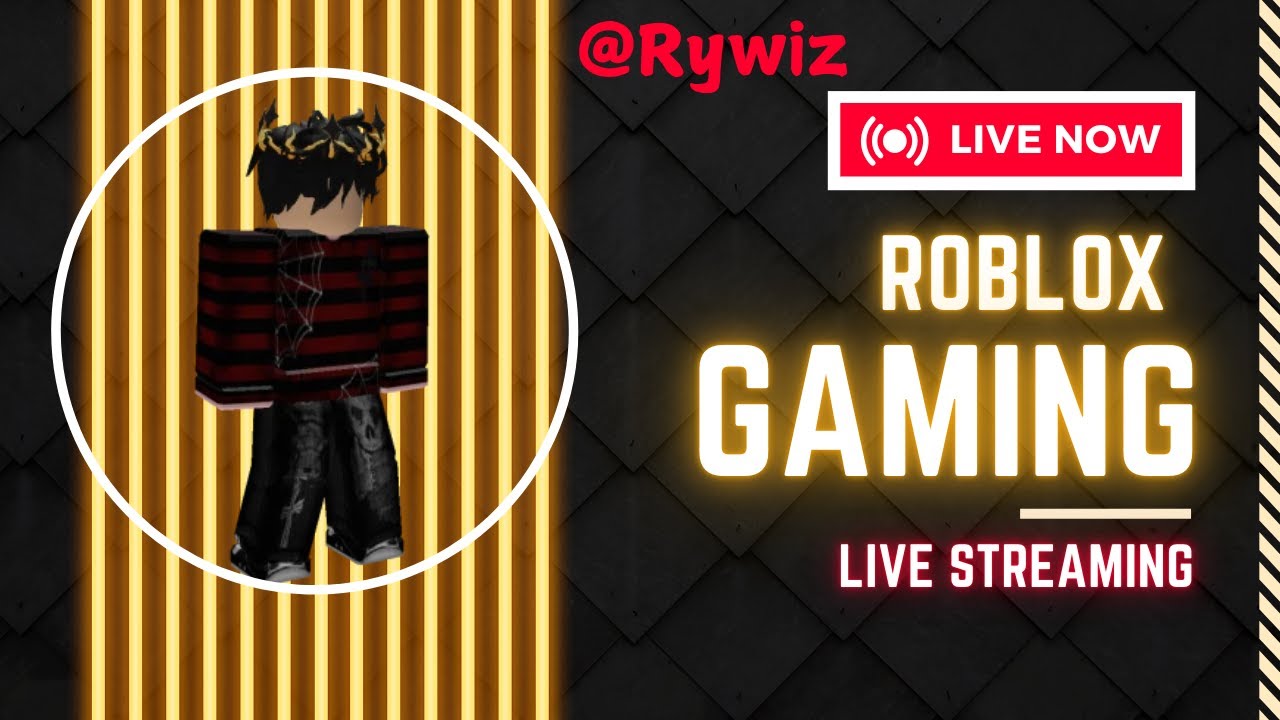Building Dreams & Breaking Blocks: Live Roblox Adventures - YouTube