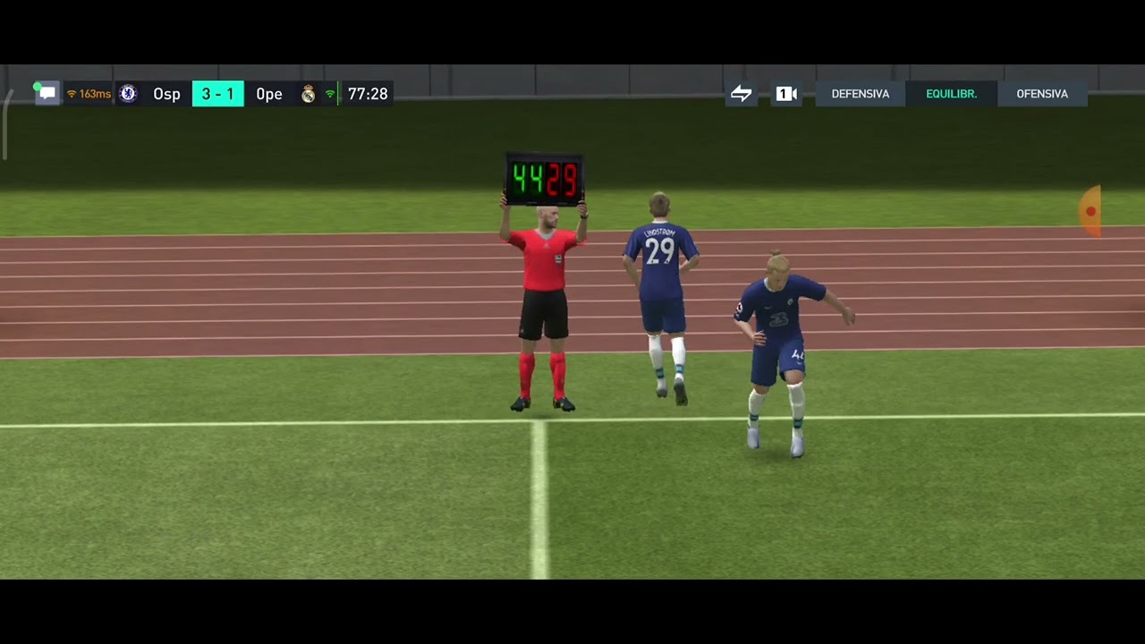 FIFA mobile - 12+ Segue o Jogo - Gameplay 📱 🎮 - YouTube