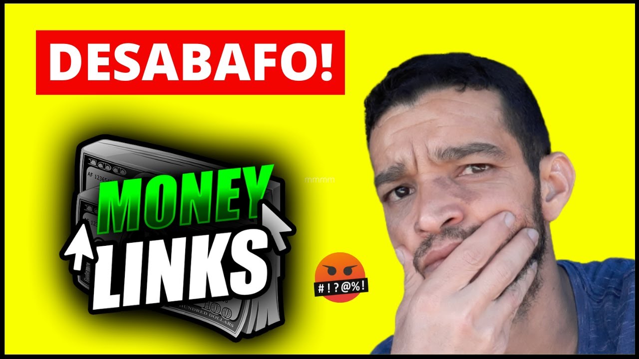 Sistema Money Links Funciona?E Confiavel?Money Links o Que é (2023 ...