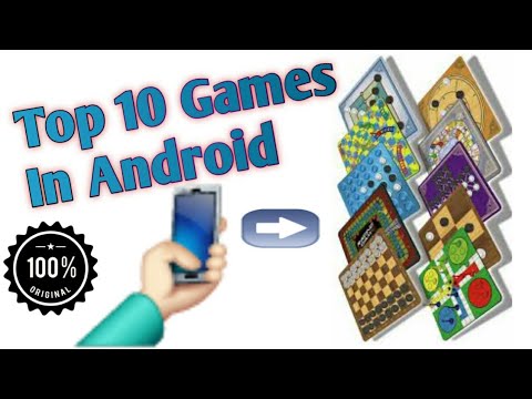 Top 10 Board Games For Android - YouTube