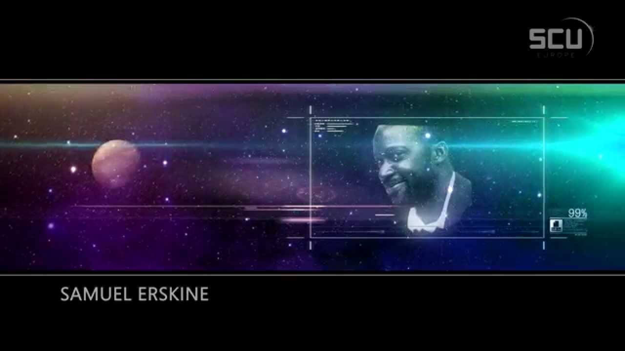 Intro SCU Europe 2014 HD - YouTube