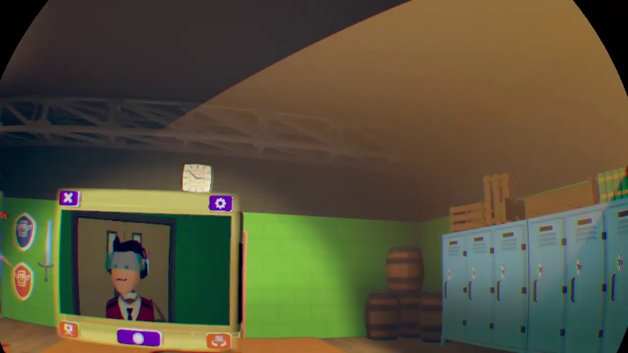 Rec Room how to double shot - YouTube