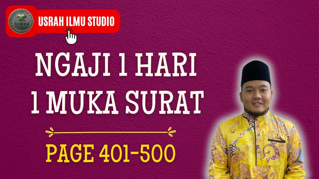 (MS452) Surah Saaffat : Ayat 154-182 - YouTube