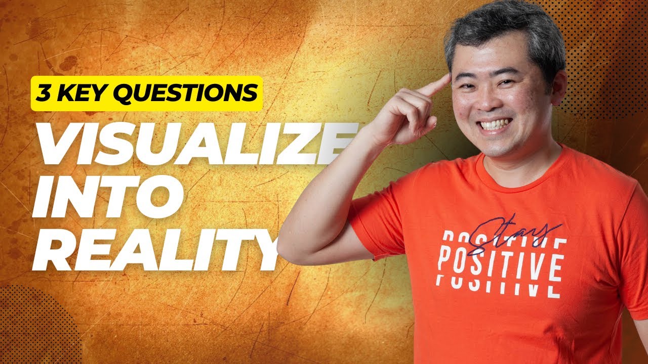 Transform Your Mindset: Visualization for Life Success - YouTube