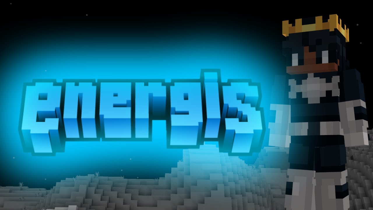 Minecraft's Most Unique SMP! (Applications Open) - YouTube