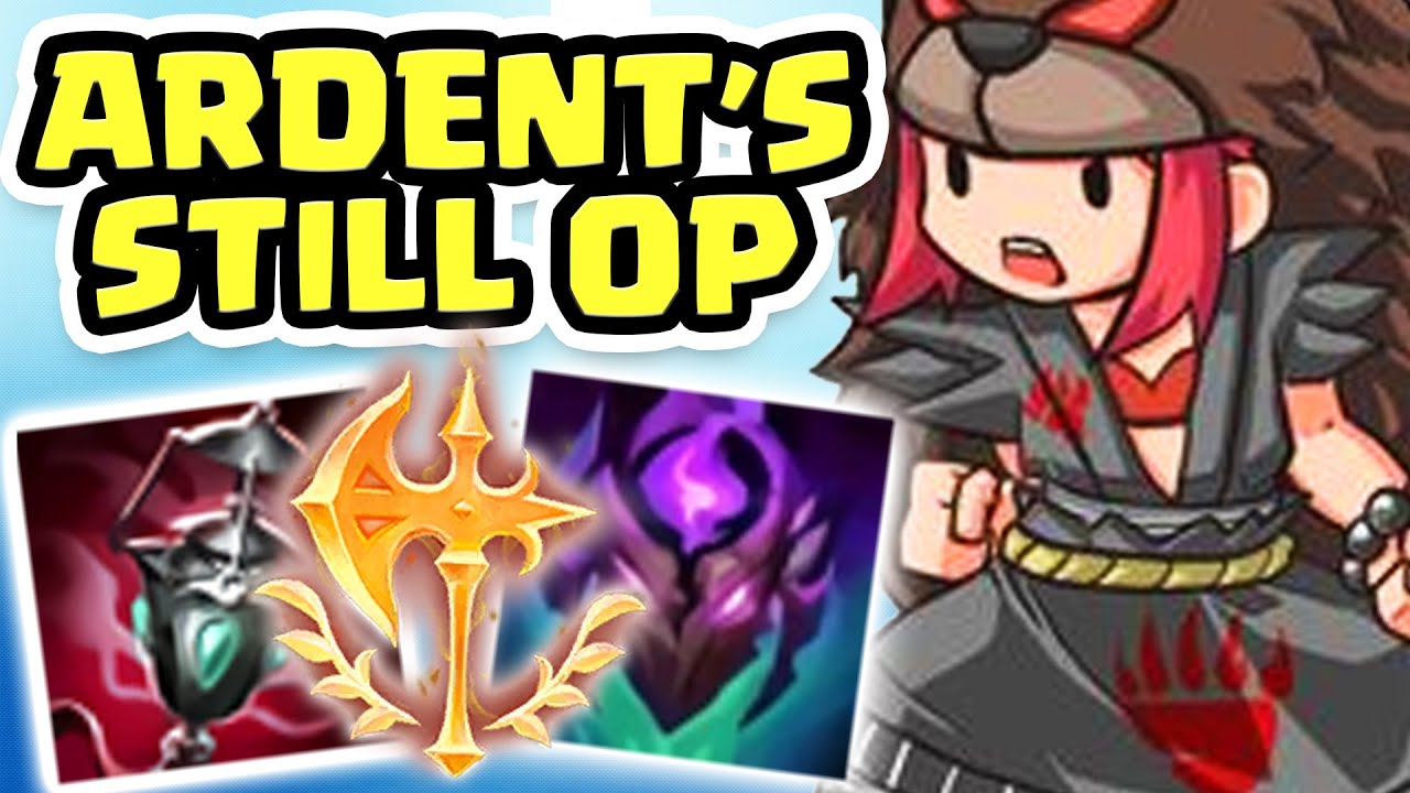 THIS PHOENIX STANCE BUILD IS FOOL-PROOF IN SOLO QUEUE!?! INFINTE ...