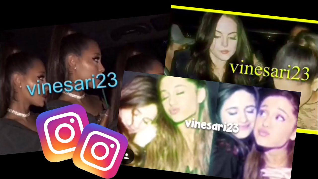 My best instagram vines. - YouTube