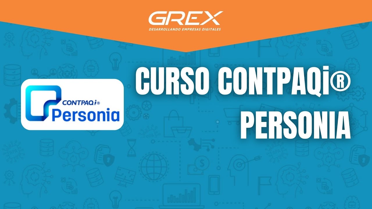 Configura Correctamente las Tablas y Tarifas en CONTPAQi Personia - YouTube