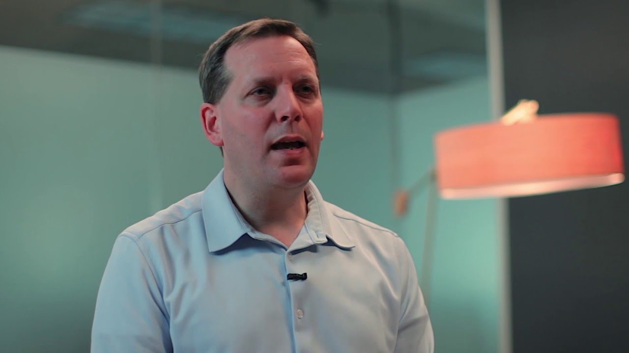 MIT Media Lab Innovator John Werner Joins the Meta Team - YouTube