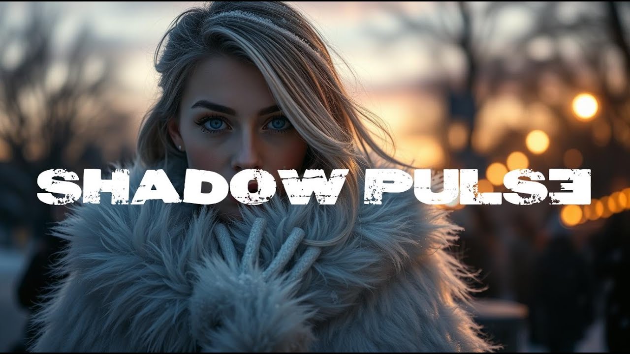 SHADOW PULSE - THE SOUND OF DARKNESS 🎧🔥 - YouTube